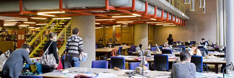 Site Uni CMU — Affluences