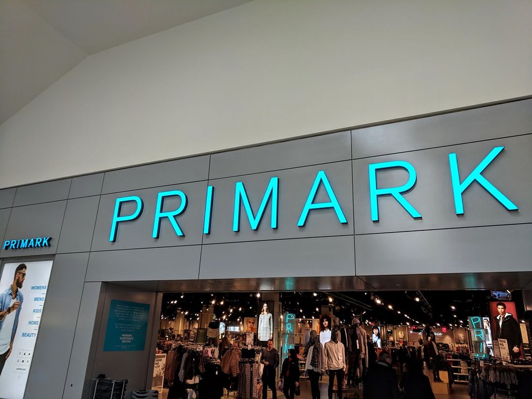 Primark Créteil — Affluences