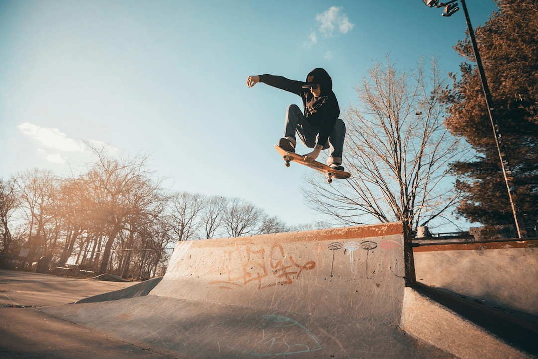 Skatepark de Saint-Cloud — Affluences