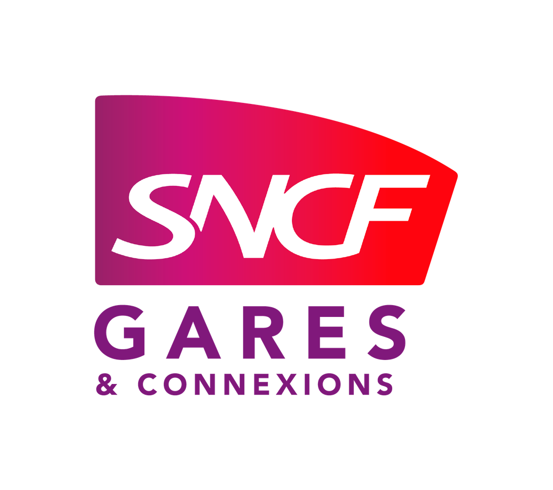 Agence SNCF Gare Angers Saint Laud — Affluences